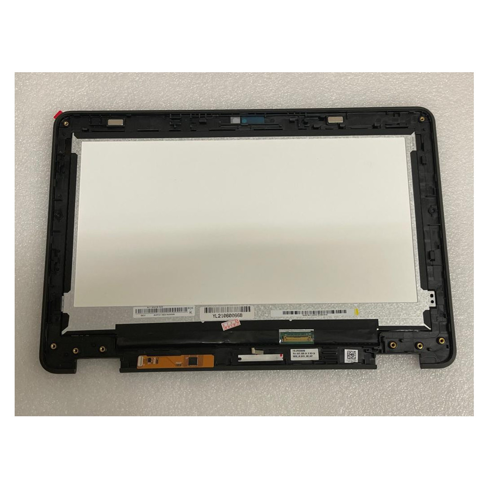Dell Latitude 3190 2-in-1 11.6″ LCD Screen Assembly w/Frame Board 9KNWN ...