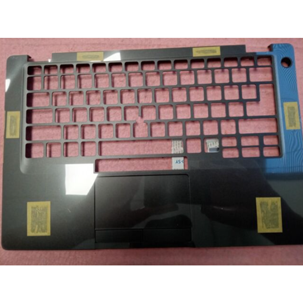 Dell Latitude 3390 Palmrest Upper Cover w/Backlit keyboard English ...