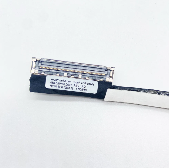 0F5HHH Dell Latitude 13 3380 E3380 laptop LCD LED Display Ribbon Camera ...