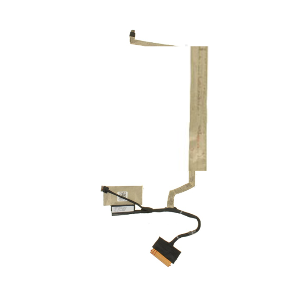 T0431 Dell Latitude 3120 2-in-1 Touchscreen Ribbon LCD Video Cable ...