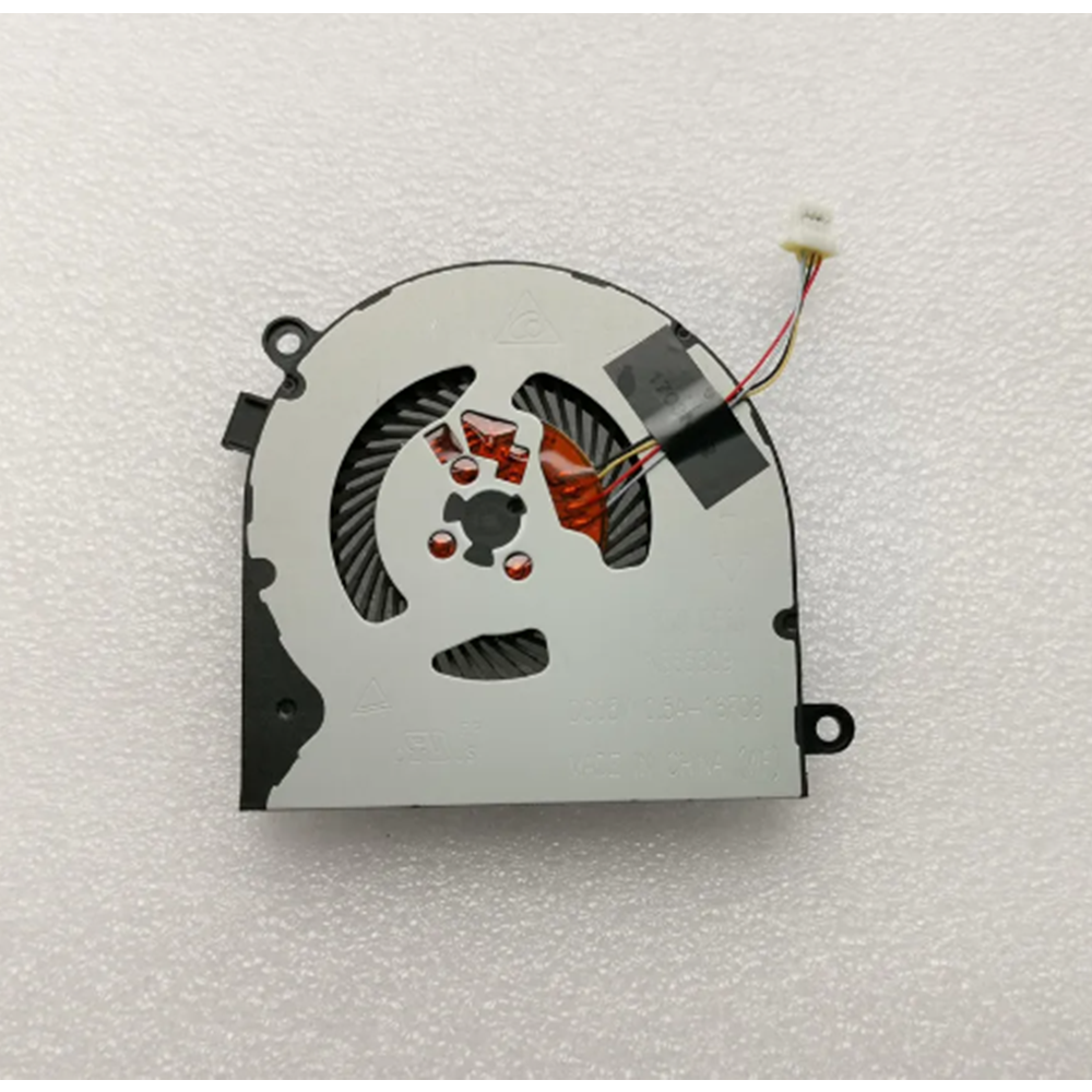 2NY3X Cooling Fan for Dell Latitude 13 3380 Laptop Built-in Fan New ...