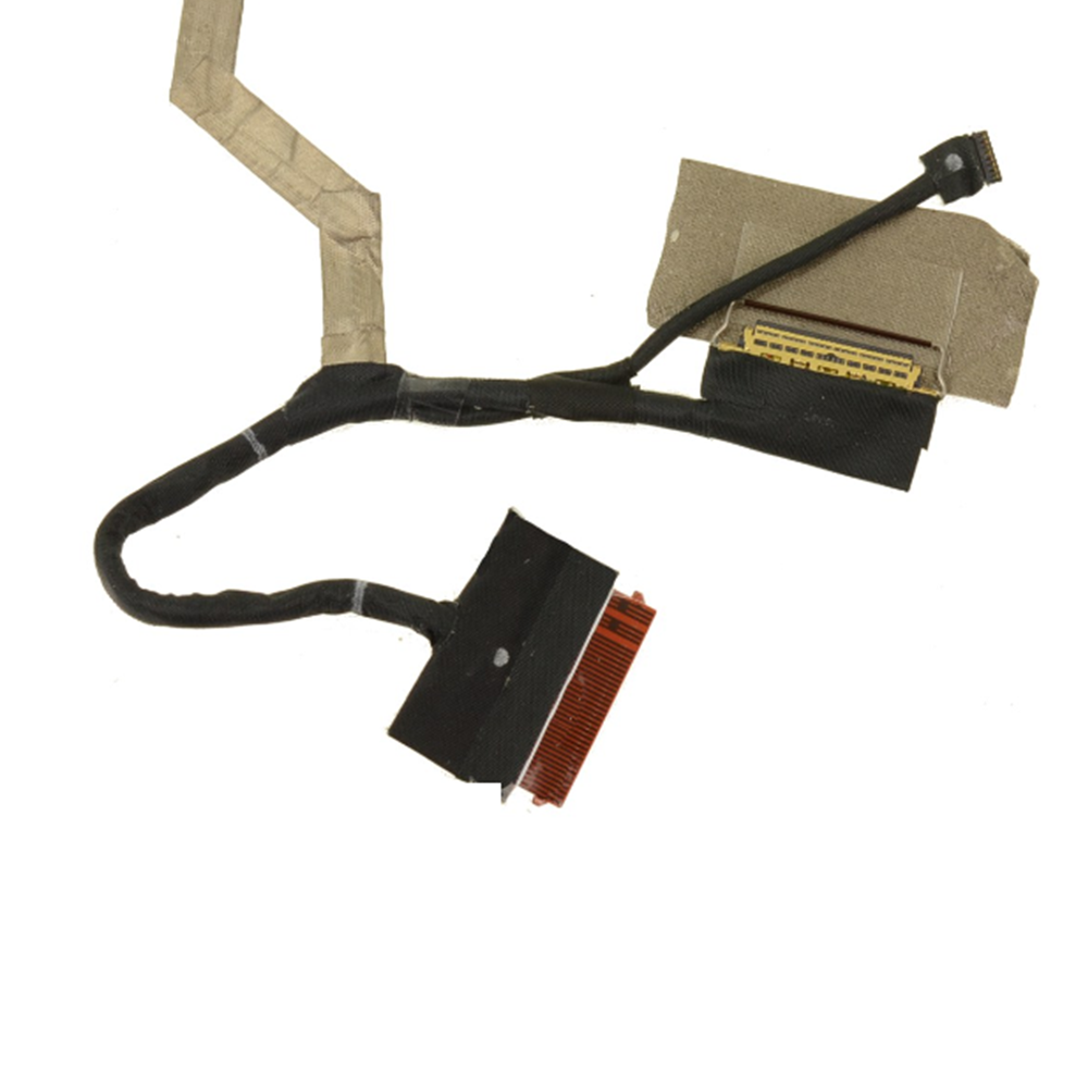 T0431 Dell Latitude 3120 2-in-1 Touchscreen Ribbon LCD Video Cable ...