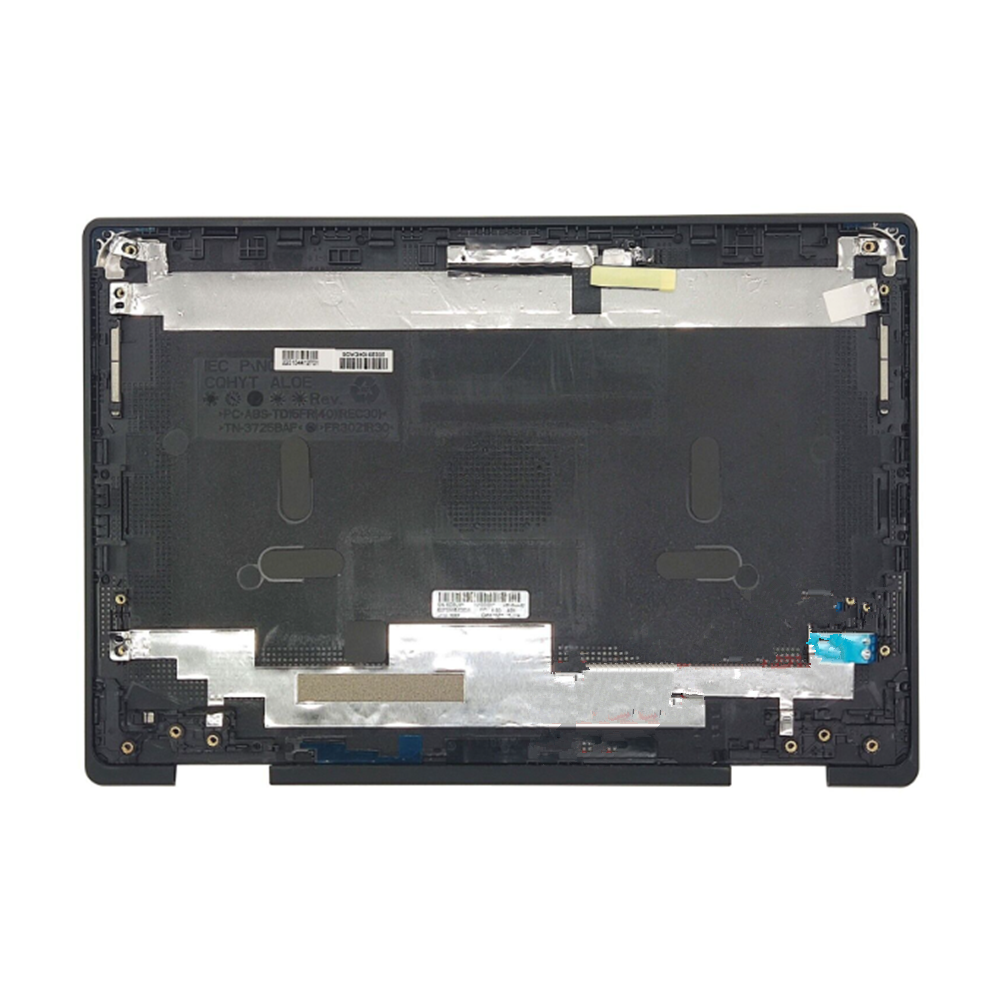 6070B1880801 HP Probook X360 11 G7 LCD Back Cover Rear Lid – ShengRuiHK ...