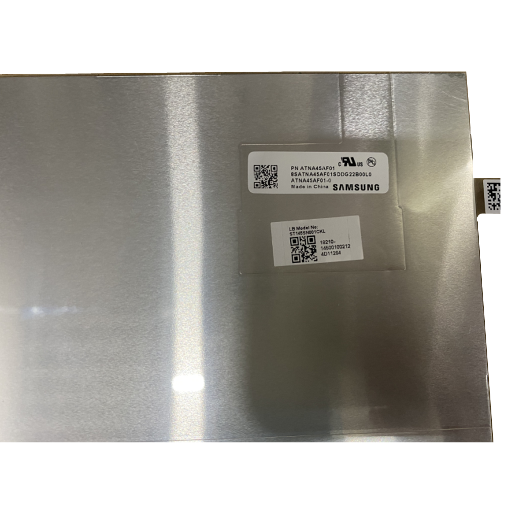 ATNA45AF01-0 OLED Screen for Asus ZenBook Pro 14 Duo OLED UX8402ZE 14.5 ...