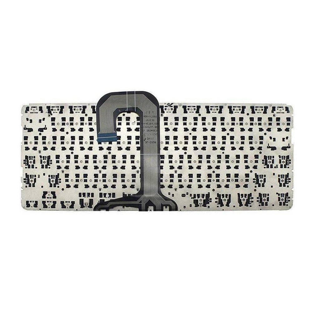 L12594-001 US Black English Keyboard Replacement for HP Chromebook 14 ...