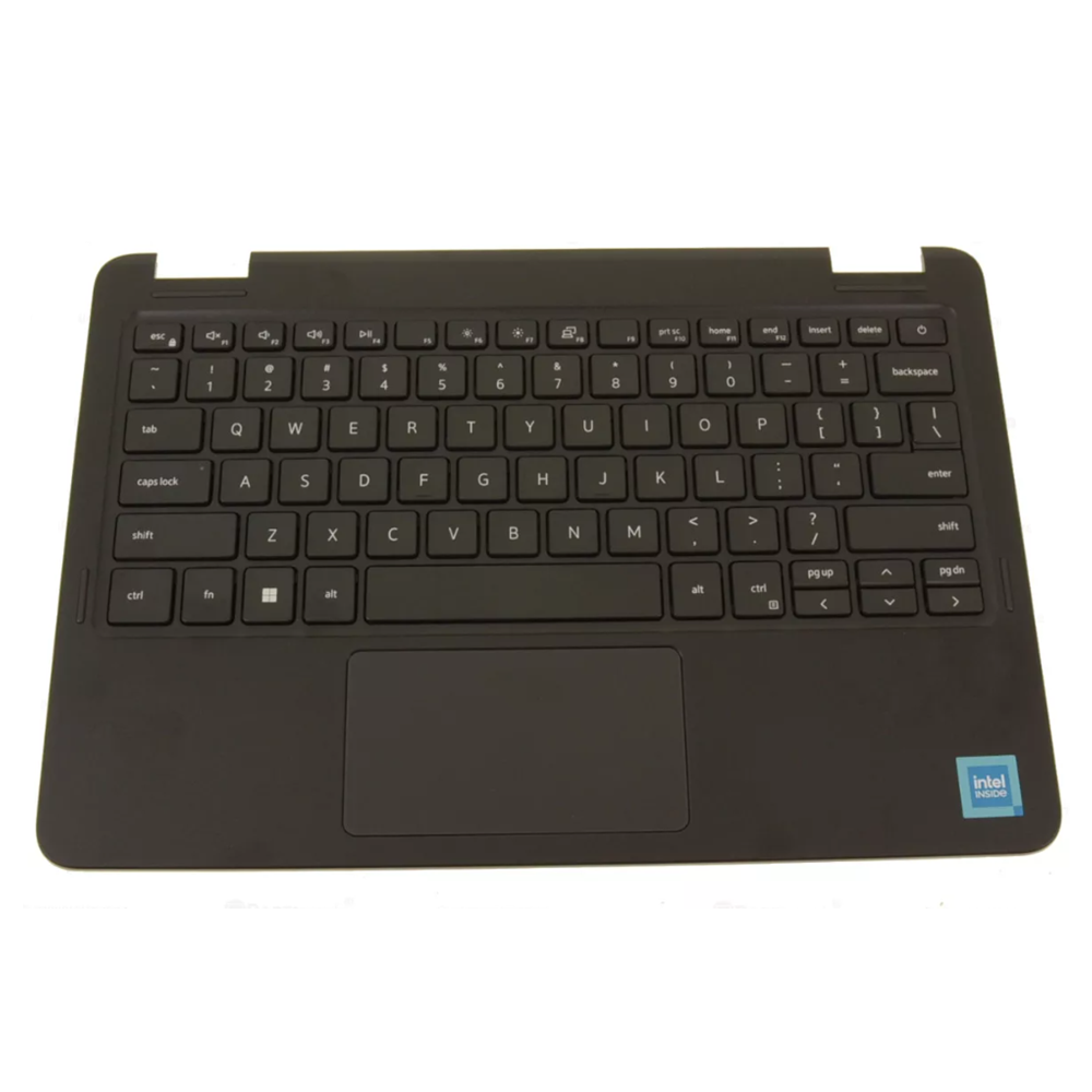 4RDNV Palmrest w/Keyboard WFC Assembly Black for Dell Latitude 3140 2 ...