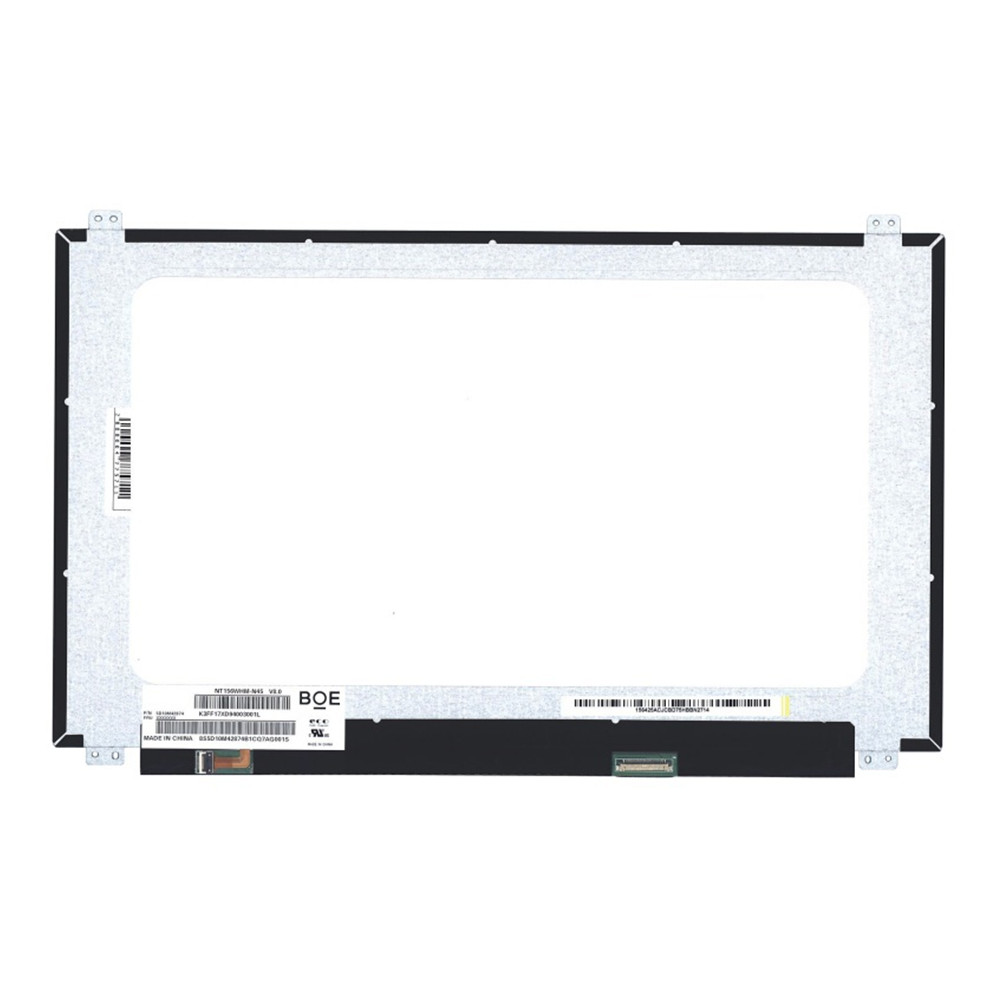 Asus Chromebook 15 C523NA Replacement LCD Screen 15.6″ HD NT156WHM-N45 ...