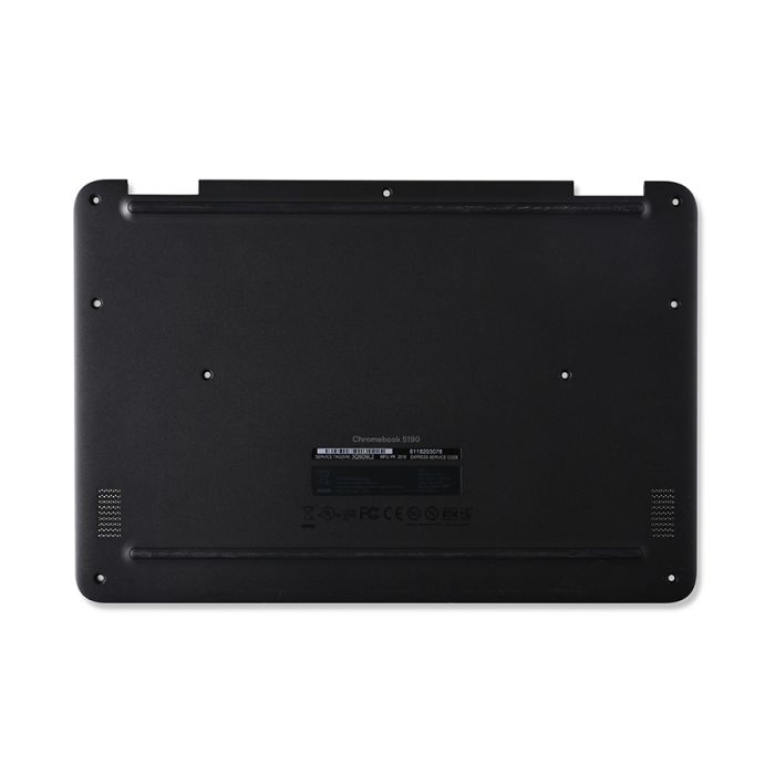 94HWN Dell Chromebook 11 5190 Laptop Bottom Cover – ShengRuiHK Laptop ...