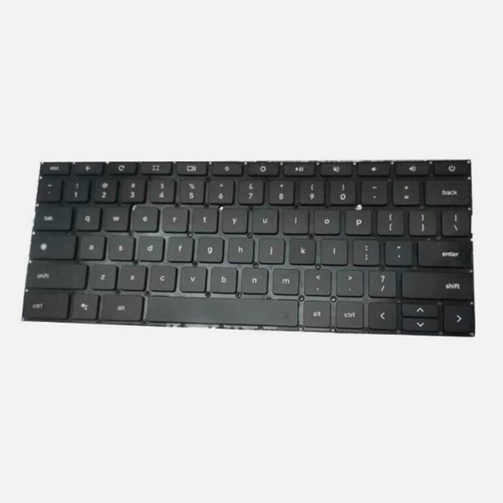 Google Pixelbook Go G021A 2019 Black Keyboard – ShengRuiHK Laptop LED ...
