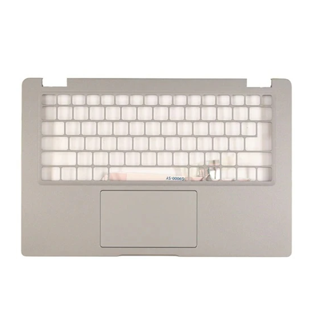 0JD12 Dell Latitude 5420 Laptop Palmrest Touchpad Assembly Silver ...