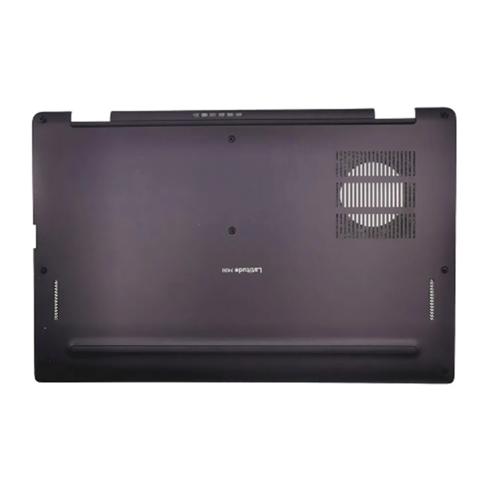 0MYMW1 0K15VD 0H4XRY Dell Latitude 7420 Laptop Bottom Base Lower Cover ...