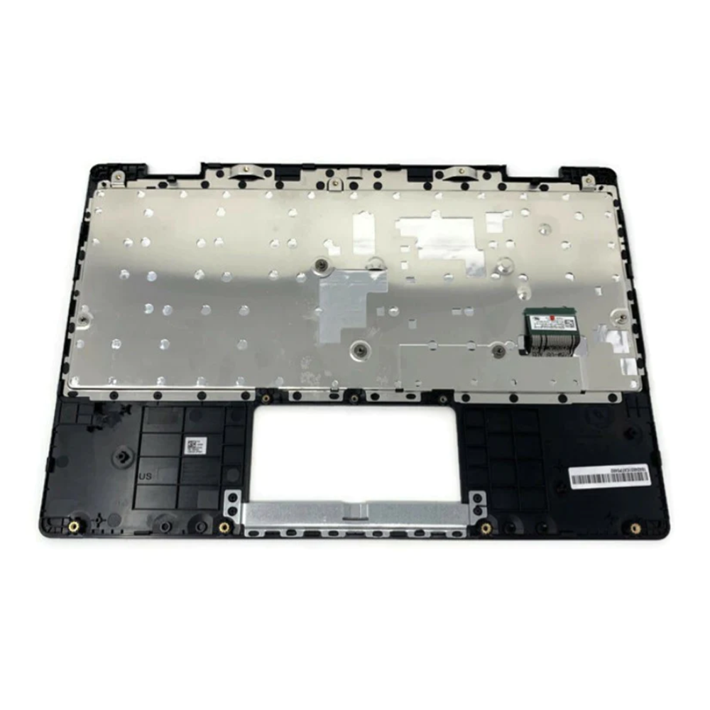 13N1-86A0201 Palmrest Keyboard Assembly for Asus 11 C204E Chromebook ...