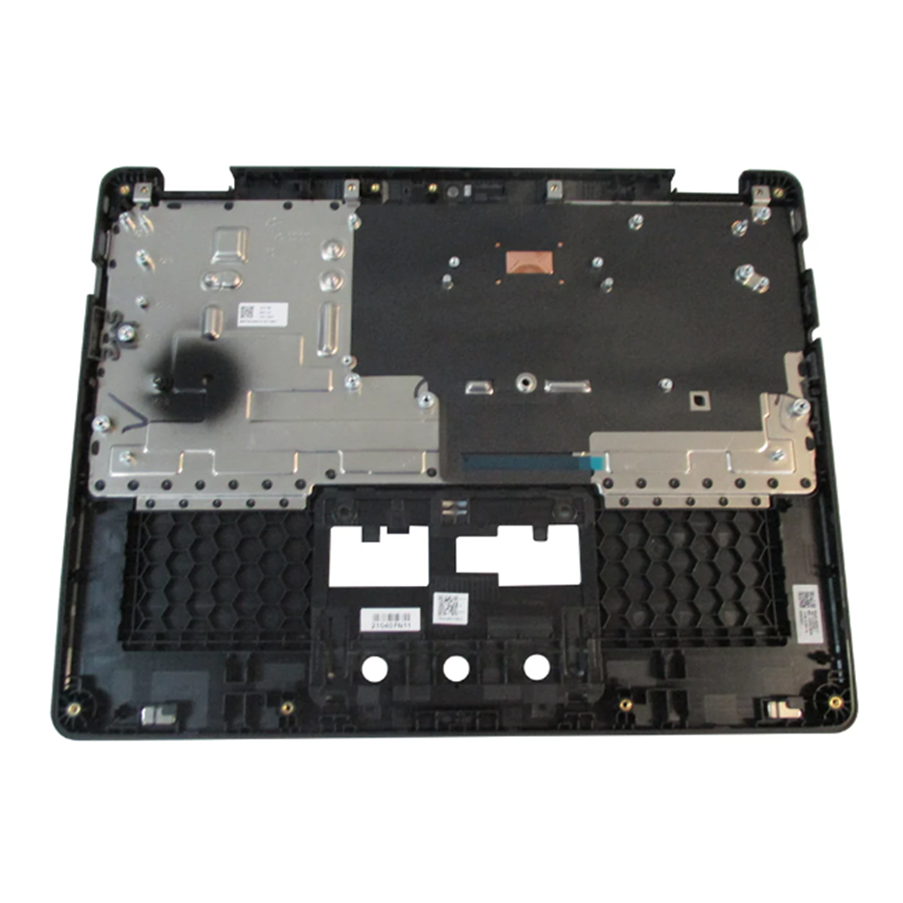 60.A91N7.001 Acer Chromebook Spin 512 R853TA Laptop Palmrest Upper Case ...