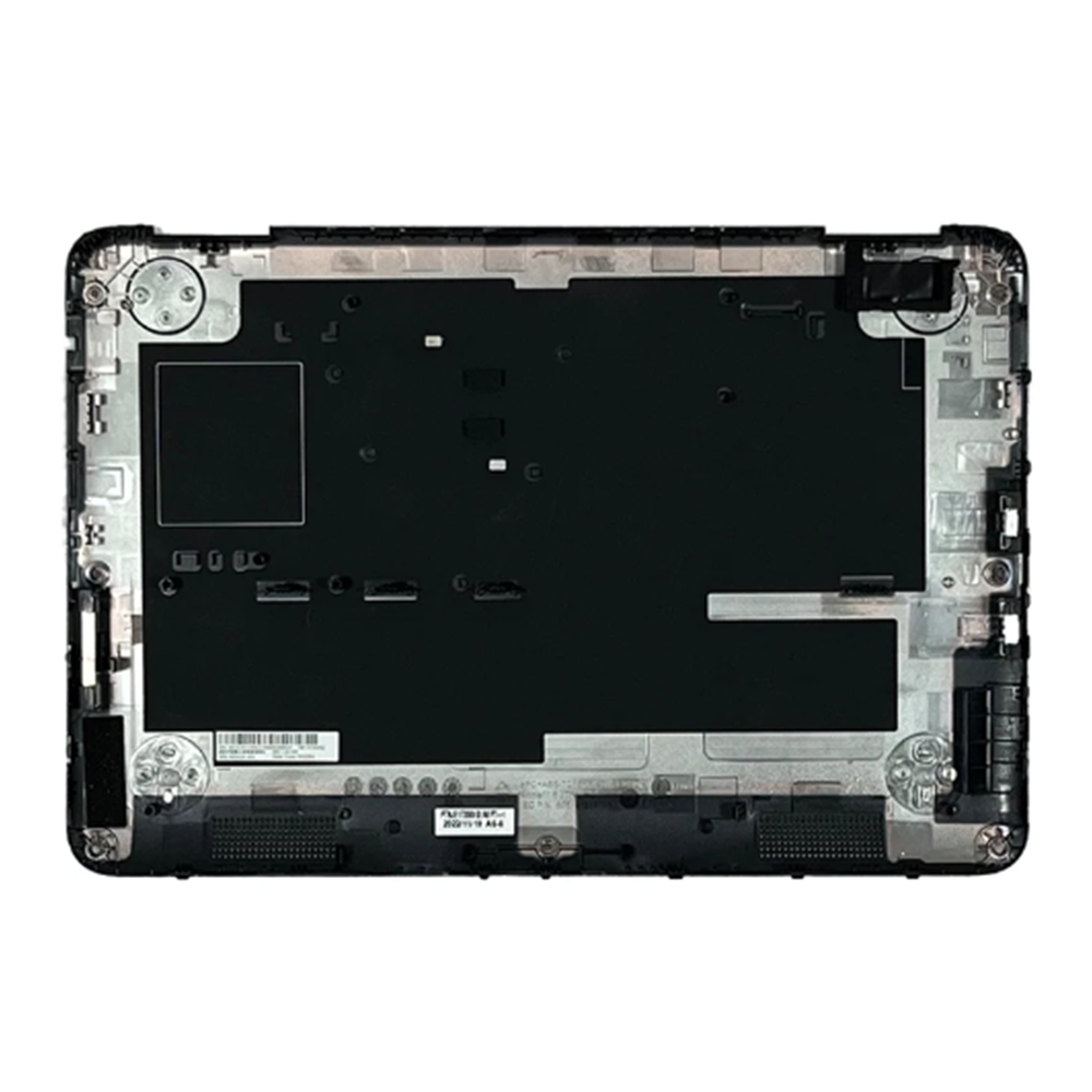 N00426-001 HP x360 11 Fortis G9 Laptop Bottom Cover Case Black ...