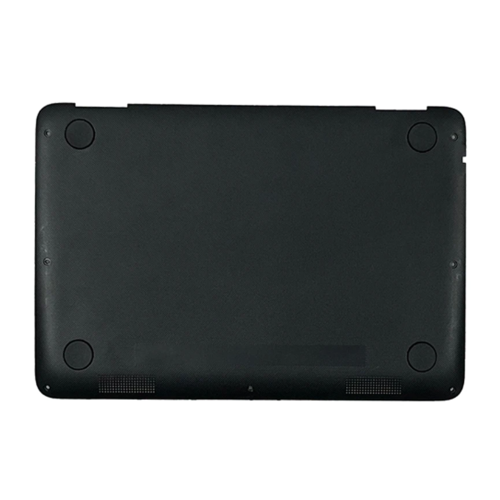 N00426-001 HP x360 11 Fortis G9 Laptop Bottom Cover Case Black ...