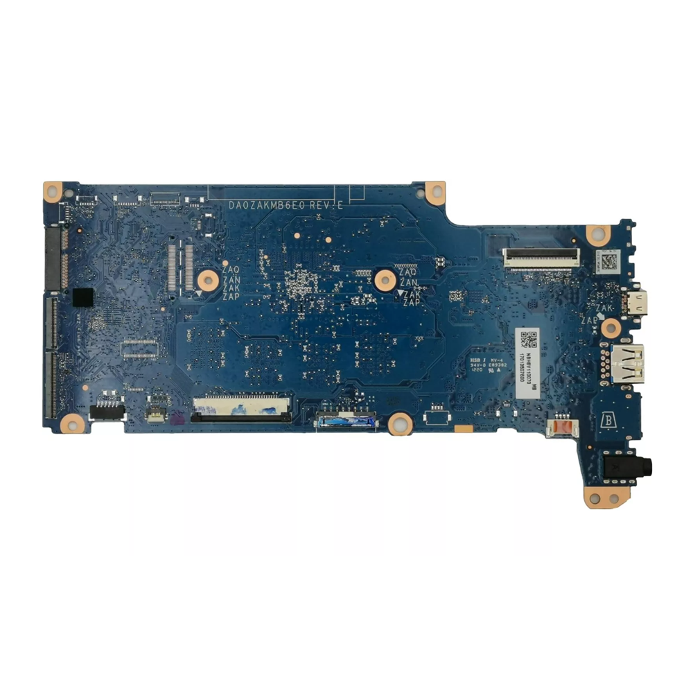 NB.H8V11.007 Acer Chromebook 11 311 C733 Motherboard – ShengRuiHK ...