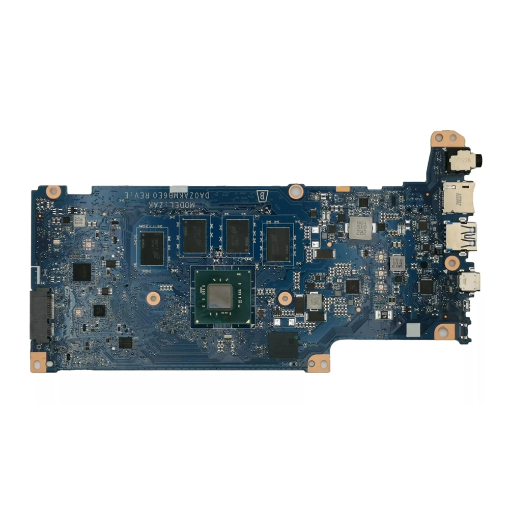 NB.H8V11.007 Acer Chromebook 11 311 C733 Motherboard – ShengRuiHK ...
