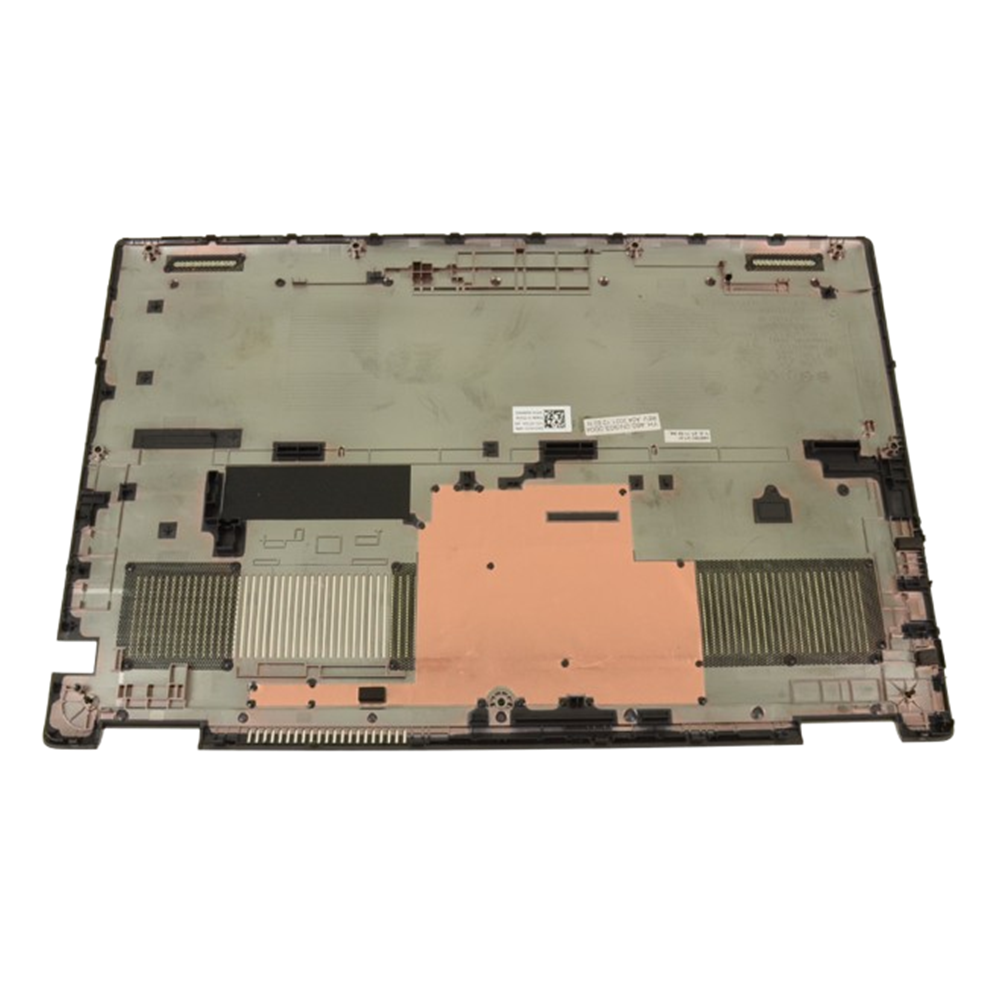 WMNWX Laptop Cover for Dell Latitude 3520 Bottom Base Rear Lid Assembly ...