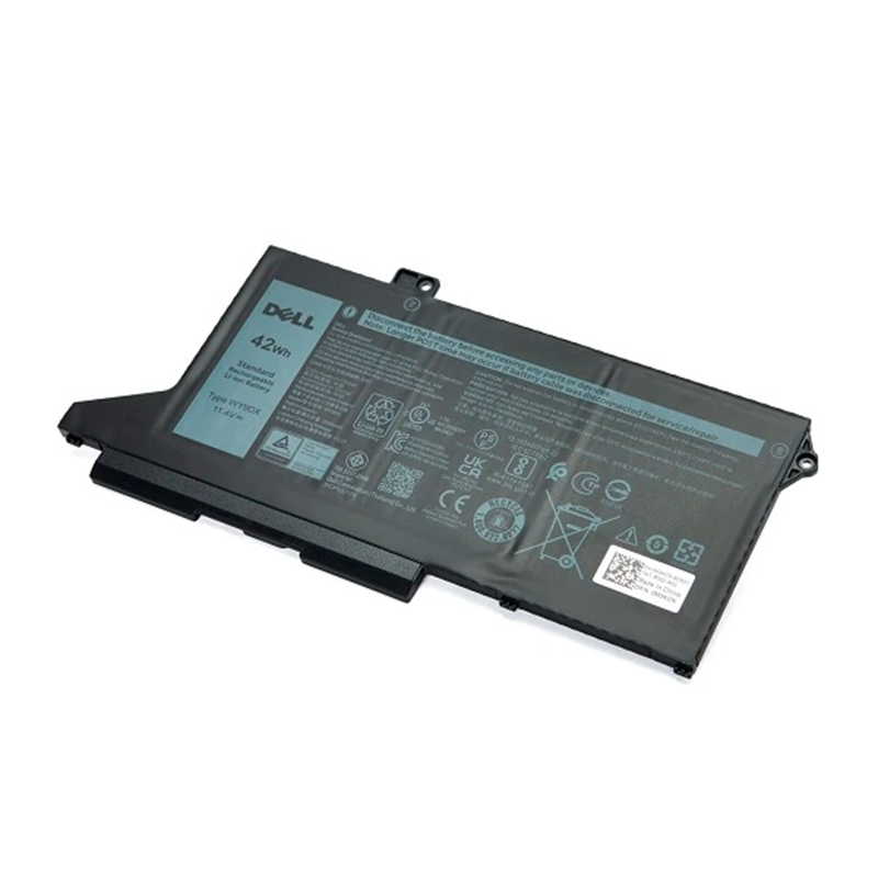 M3KCN Dell Latitude 5420 Touch Laptop Replacement 3-Cell Battery ...