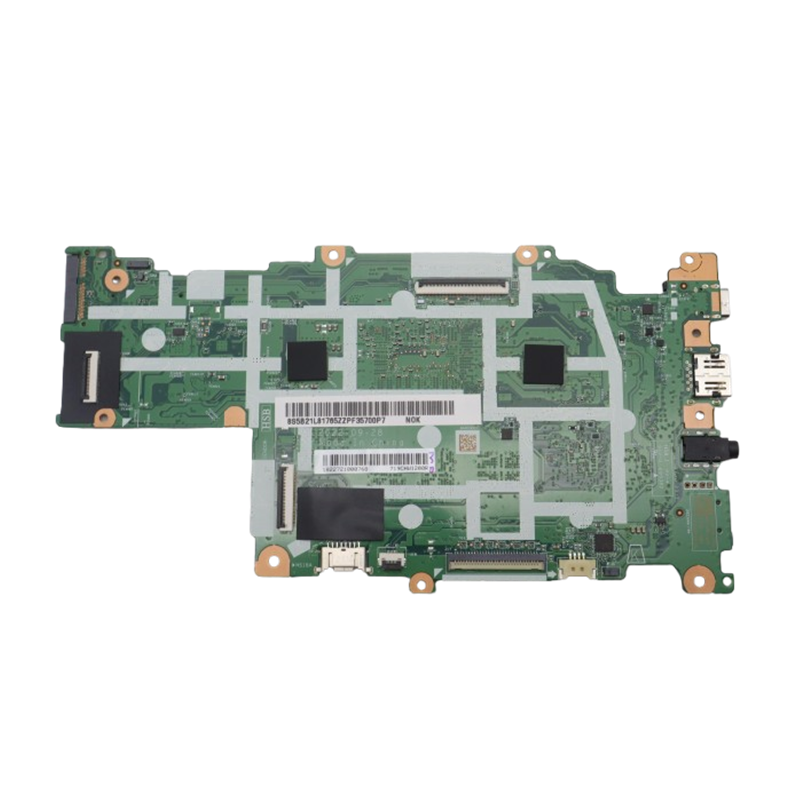 5B21L81765 Lenovo 500e Chromebook Gen 3 Motherboard N5100 8G 4G eMMC ...