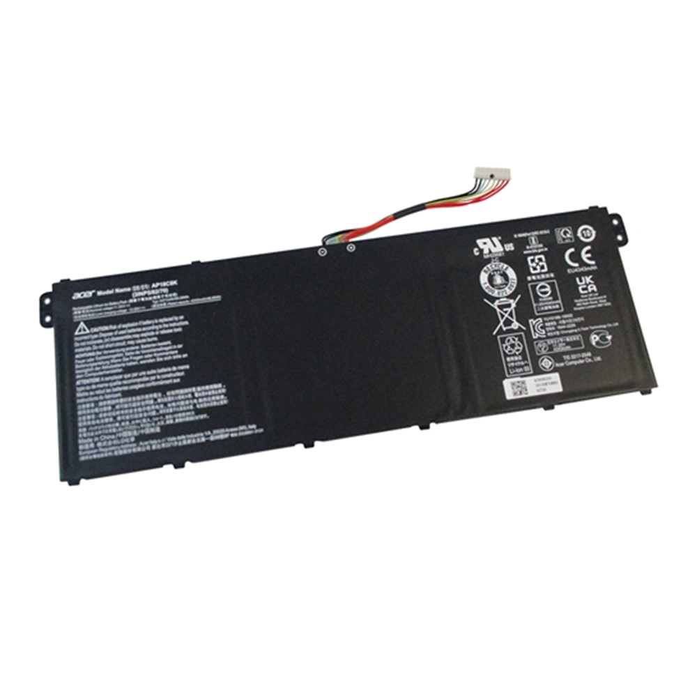 KT.0030G.020 Acer Chromebook Spin 512 R856TN Replacement Battery ...