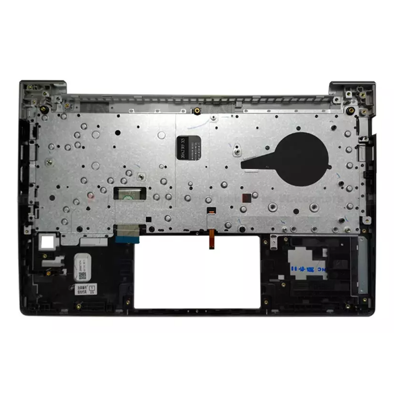 N45428-001 HP Elitebook 640 G10 Palmest w/Backlight Keyboard Assembly ...