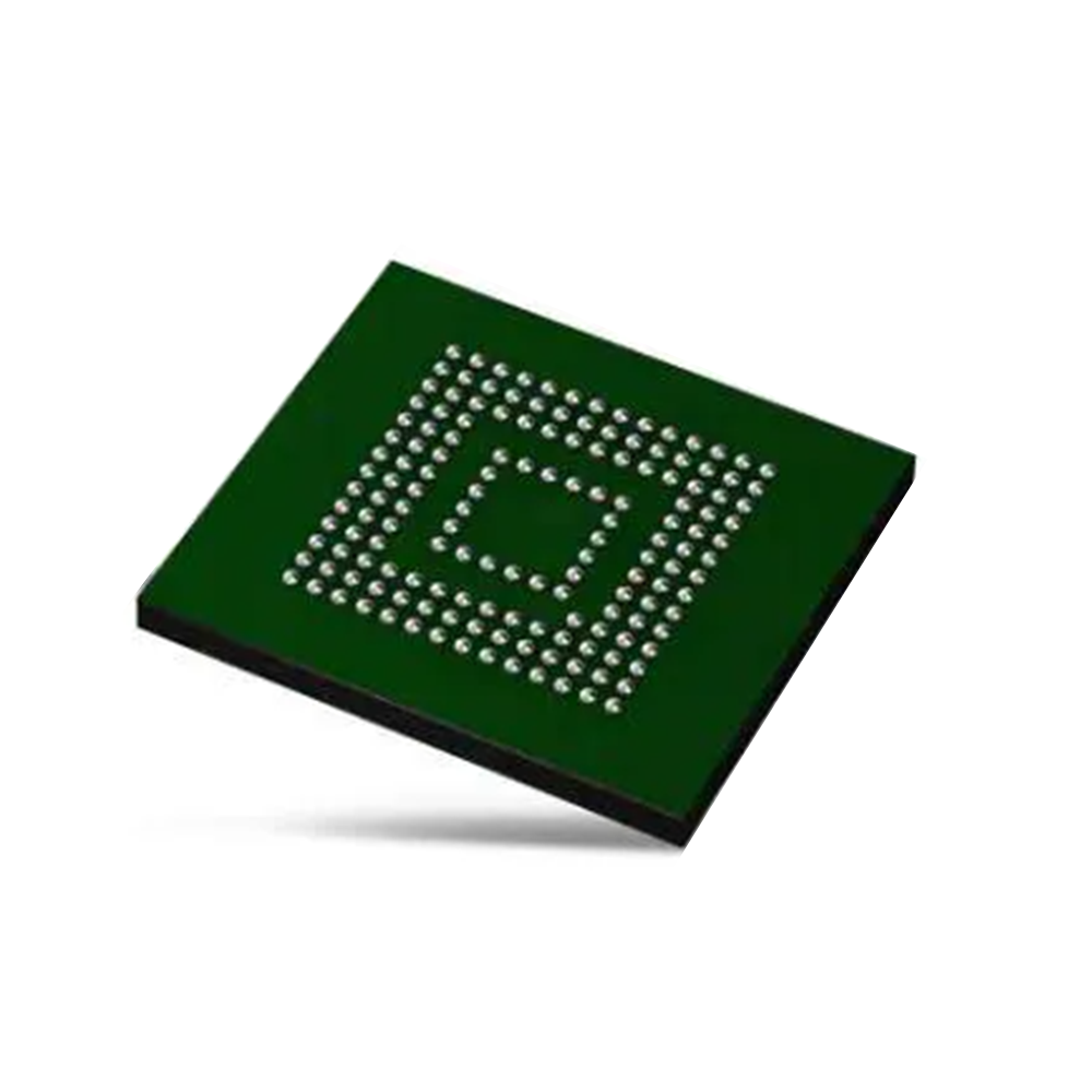 THGBMJG7C2LBAU8 Flash Memory Card e-MMC 16GB eMMC 5.1 2D 15nm 153-pin ...