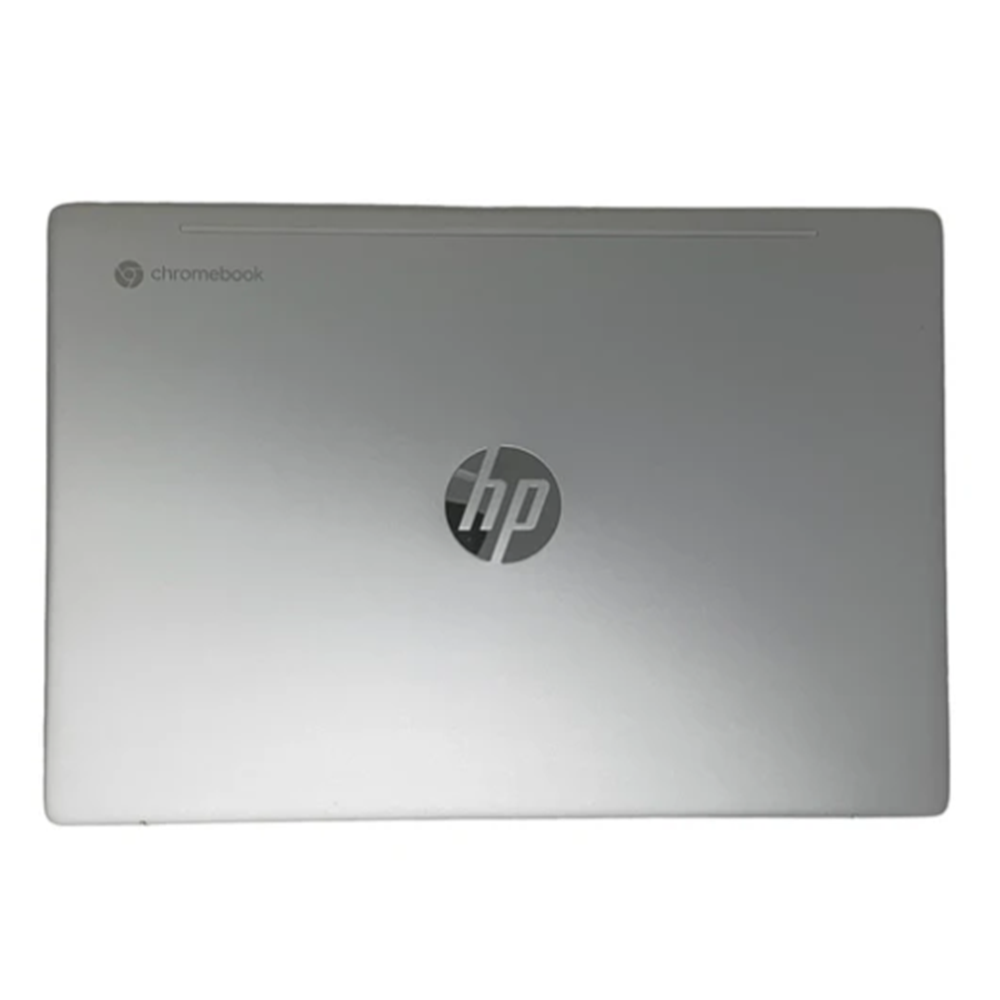 M00439-001 HP Pro C640 G2 Chromebook LCD Back Cover Silver Case ...